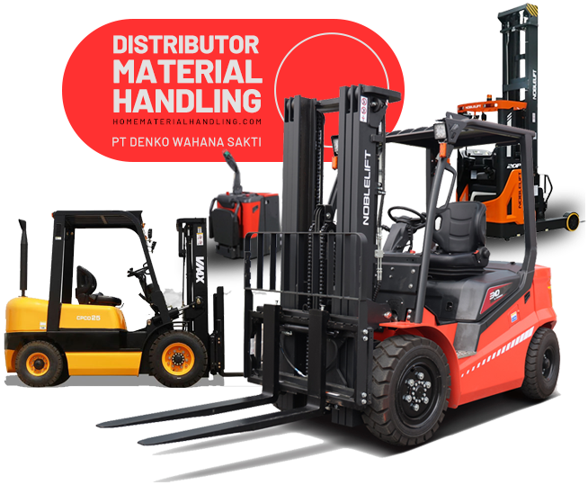 Home Material Handling - PT Denko Wahana Sakti