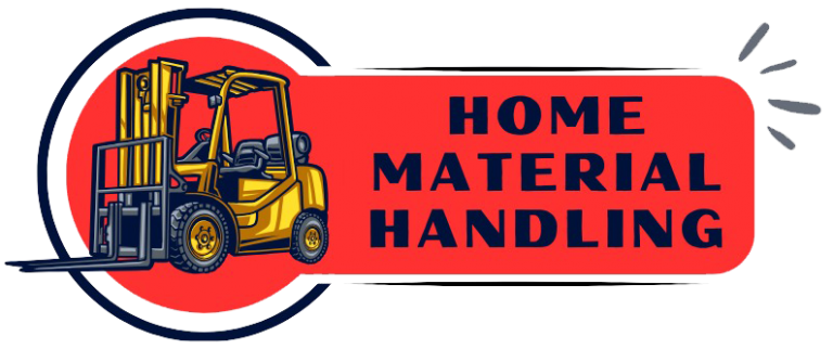 Jenis-Jenis Stacker - Home Material Handling