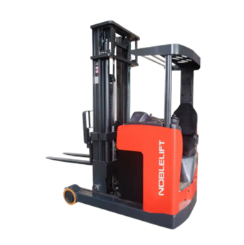 Reach Truck - Home Material Handling