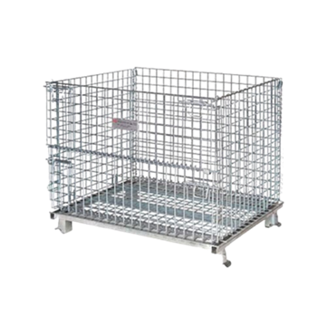 Pallet Mesh - Home Material Handling